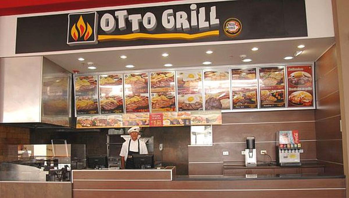 Cadena Otto Grill espera sumar 34 locales al cierre del 2015 | ECONOMIA ...