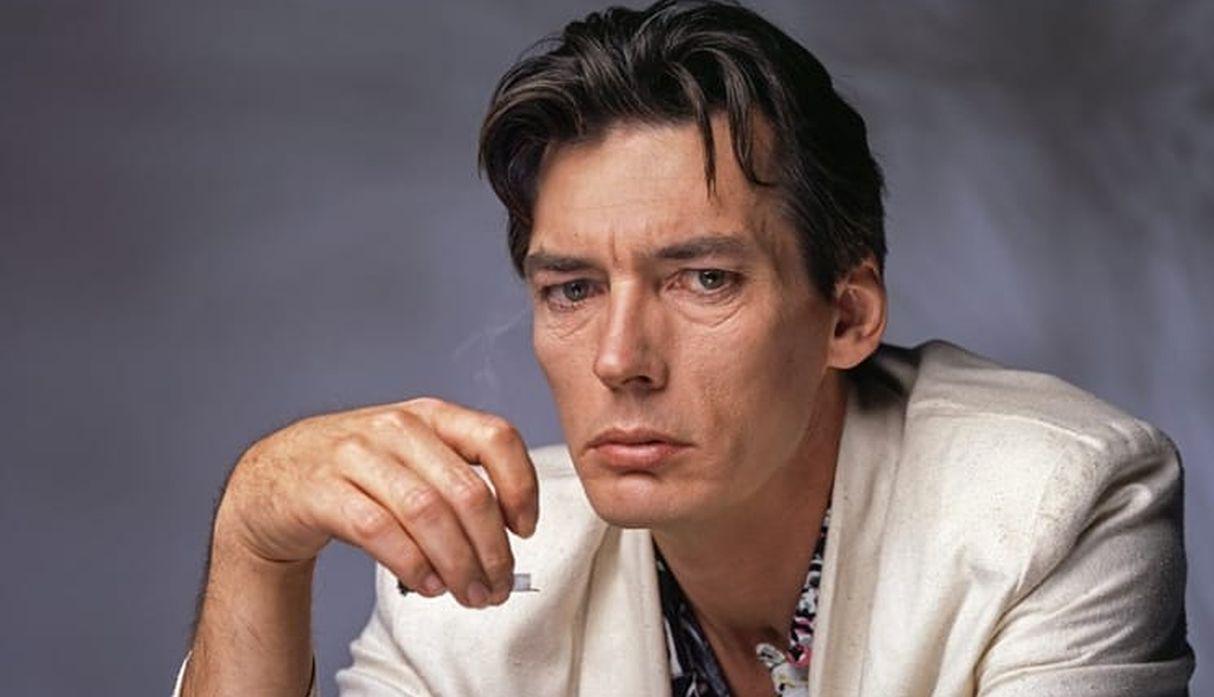 billy drago untouchables