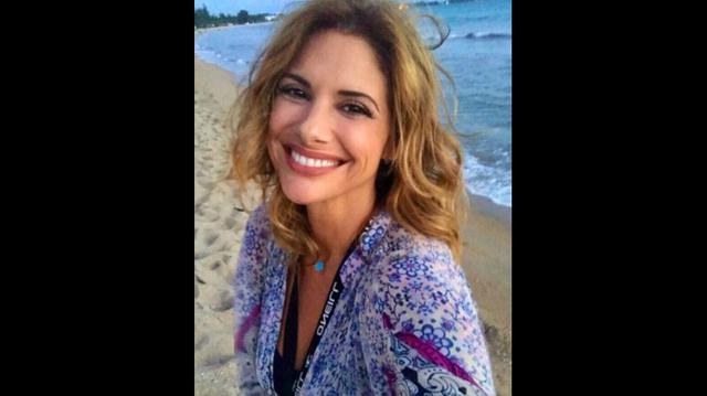 Instagram: Alessandra Rampolla celebra sus 44 años con estas fotos ...