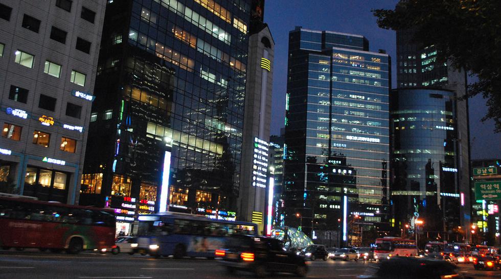 Seúl, un viaje de 48 horas por la capital de Corea del Sur | VAMOS | EL ...