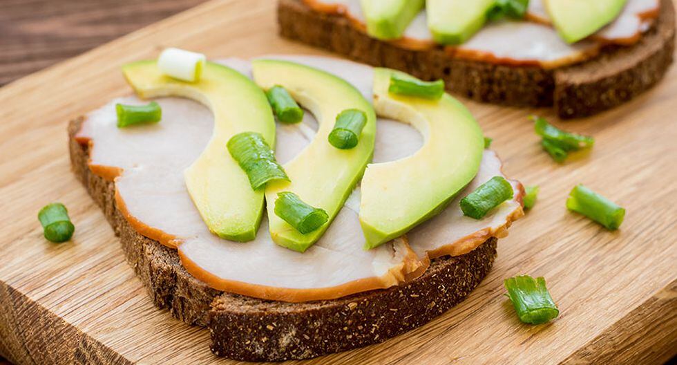 Nutrición: 5 tipos de snacks para cada momento del entrenamiento ...