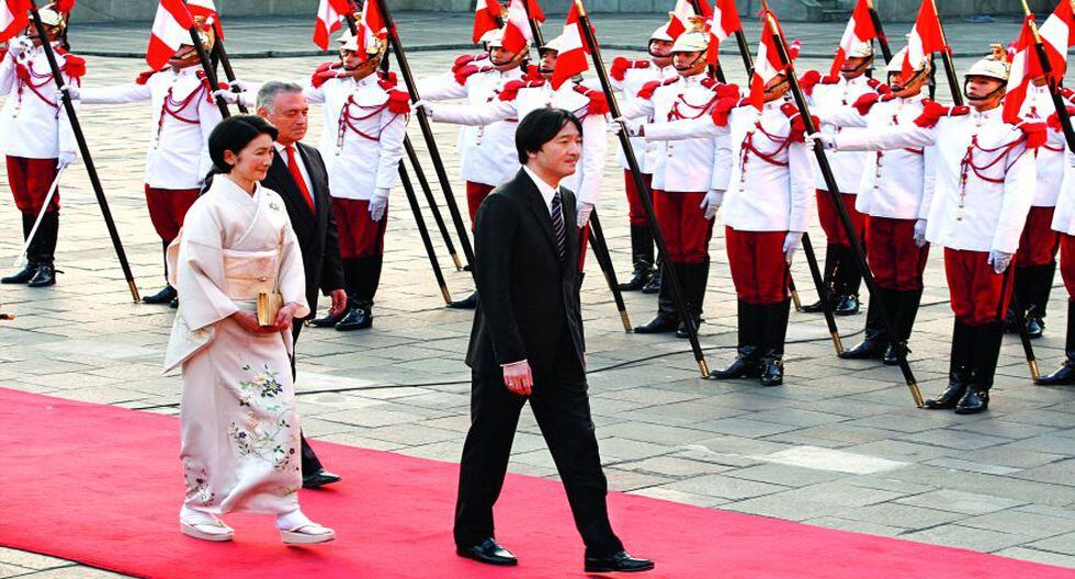 Historias: Los 120 años de la inmigración japonesa a Perú: el resumen ...